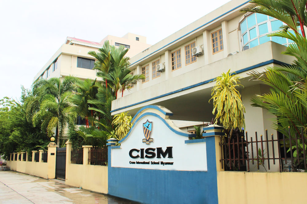 Academic Calendar - Crane International School