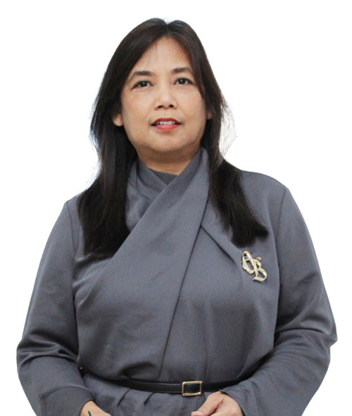 Leadership & Management - Crane International School