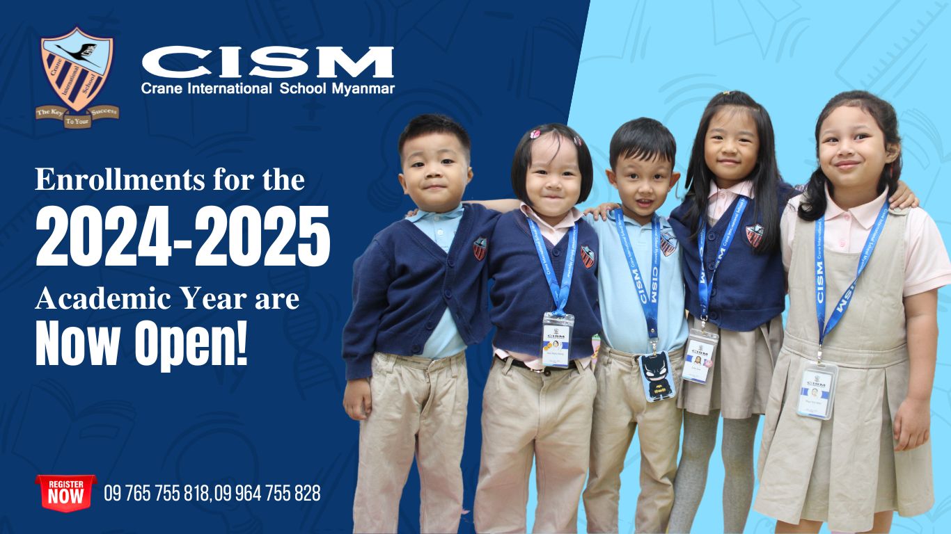 Contacts - Crane International School